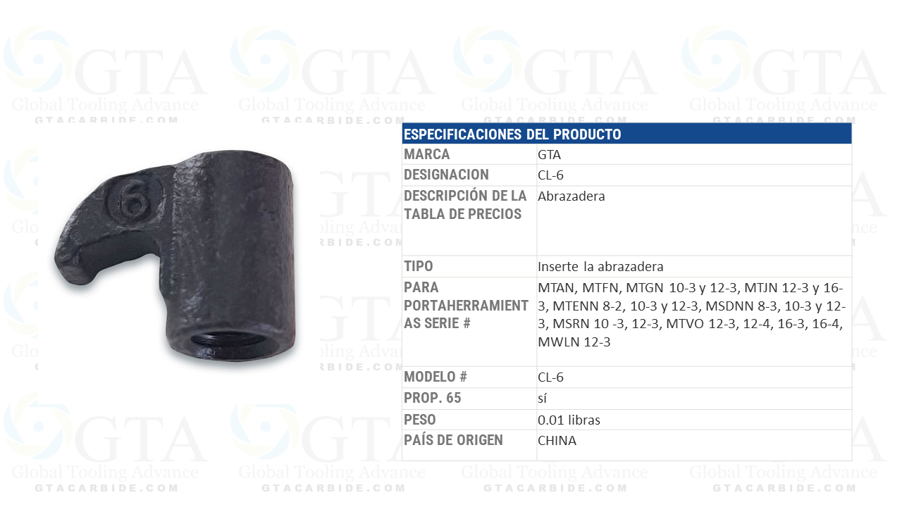 gtacarbide